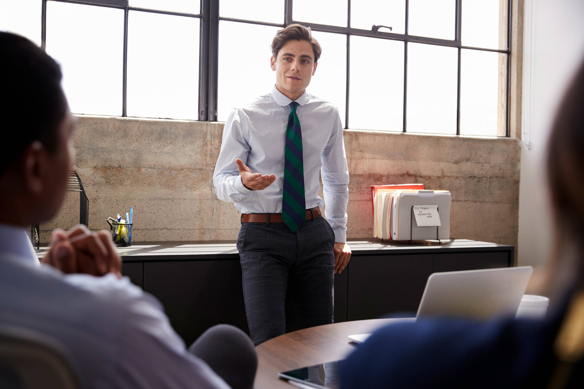 TopBloc | Custom Workday Solutions