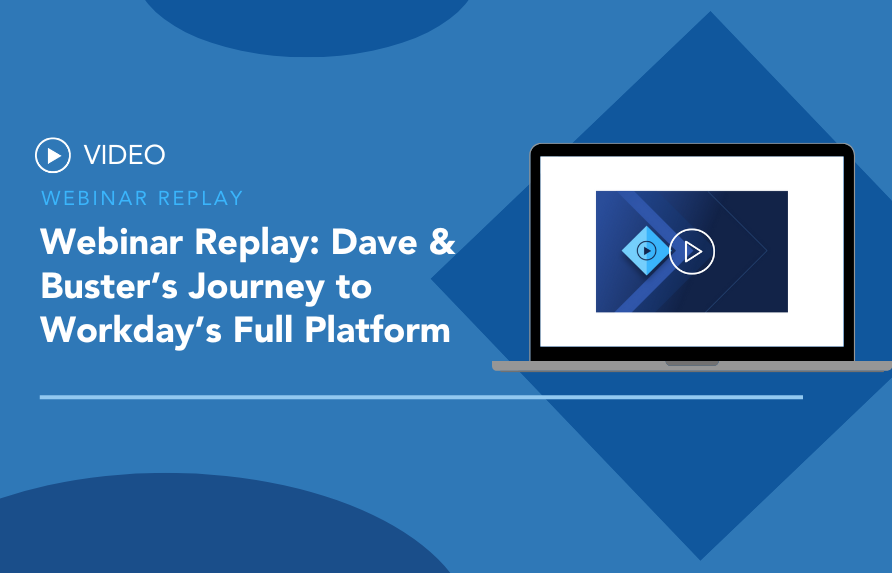 TopBloc | Custom Workday Solutions