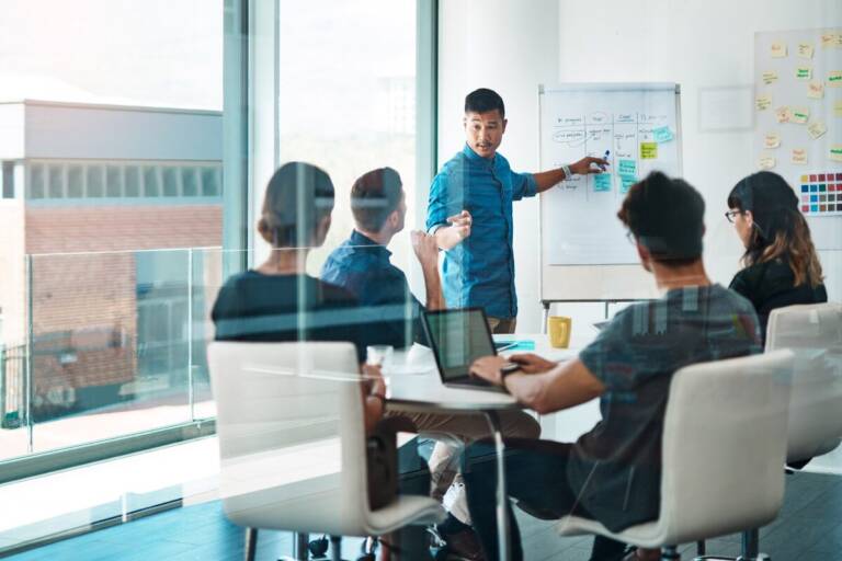 What We Do | TopBloc