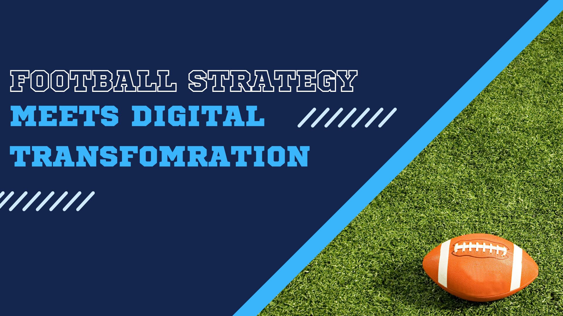How College Football, AI, and Workday Fuel Digital Transformation | TopBloc