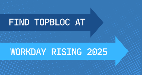 TopBloc | Custom Workday Solutions